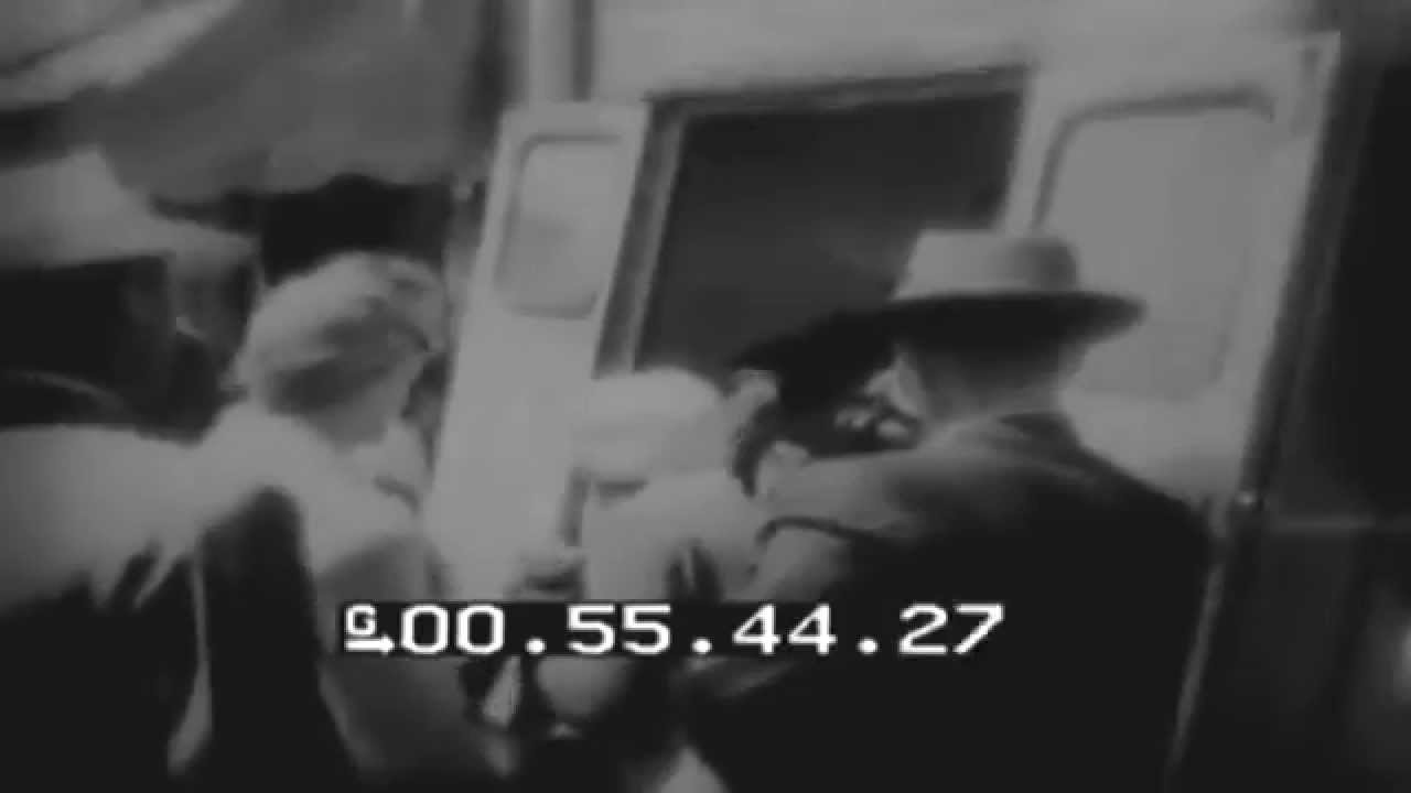 Scenes Of Damage Caused By Explosion Of Ammunition Ships, Port Chicago ...