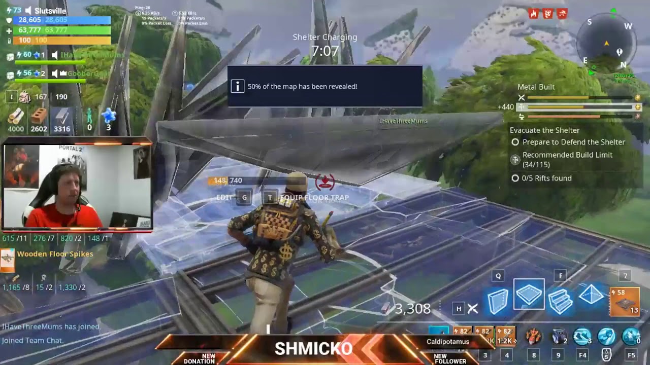 I must only use this power, to ANNOY! - YouTube