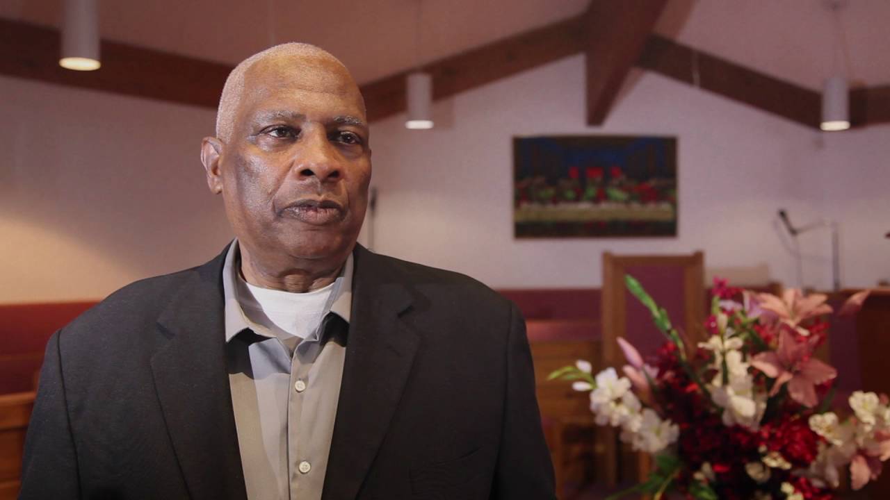 Spotlight Leader~Pastor Stackhouse - YouTube