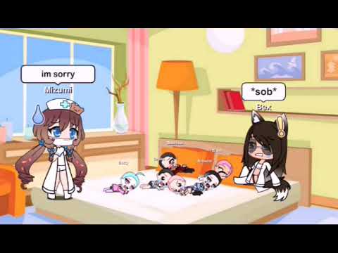 Seperated at birth! Gacha life mini movie - YouTube