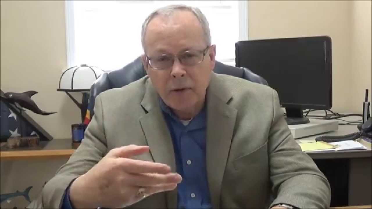 "A Sense of Awe" Living Hope message with Pastor Rick Patterson - week ...