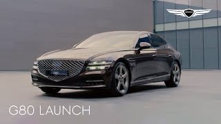 Wowsers - 2021 Genesis G80! - AR15.COM