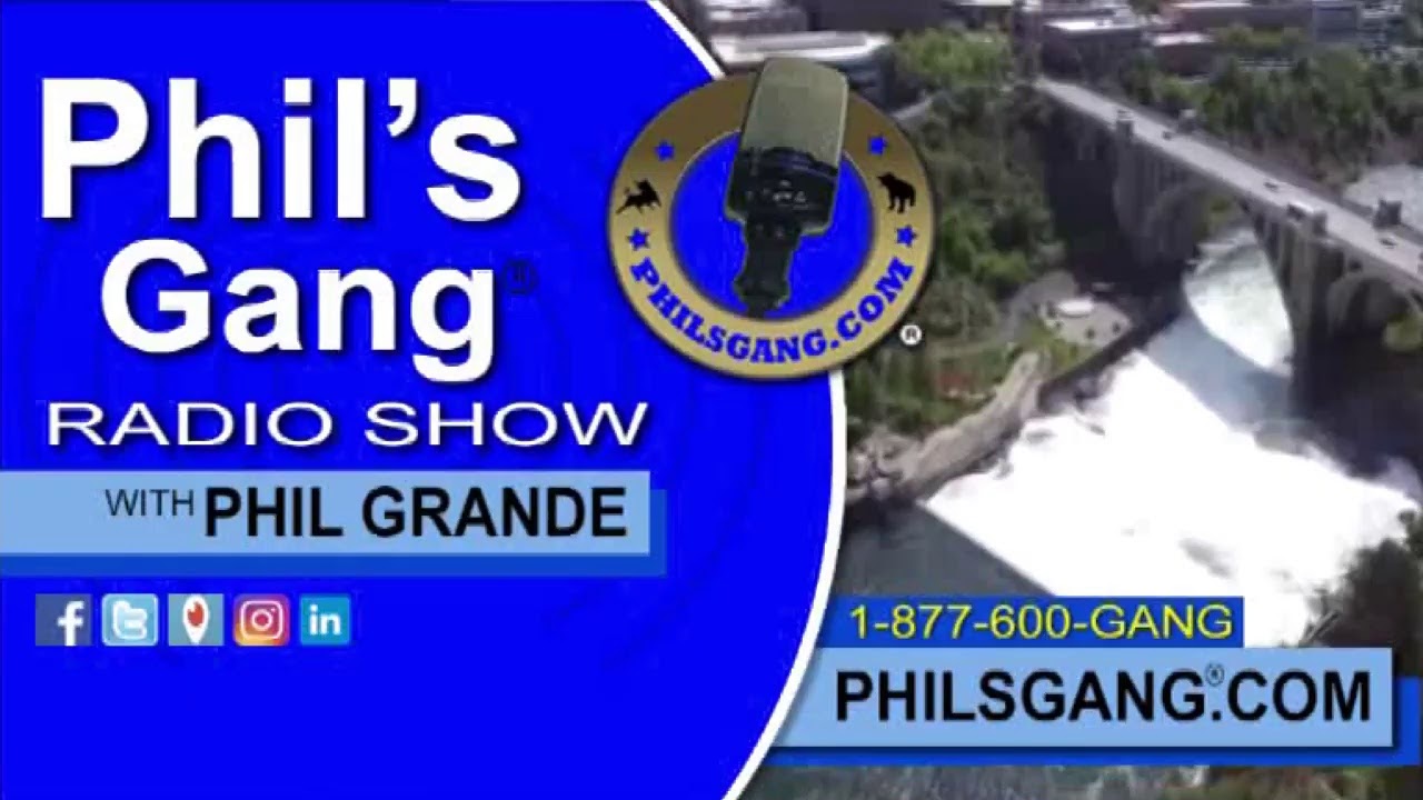 Phils Gang Live Stream 03/10/2020 - YouTube