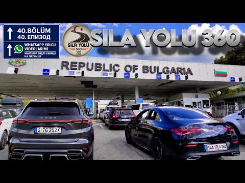 SILA YOLU 360 -  Whatsapp Yolcu Grubu Ağustos 2026 40. Bölüm Güncel Bilgi #izinyolu #whatsapp