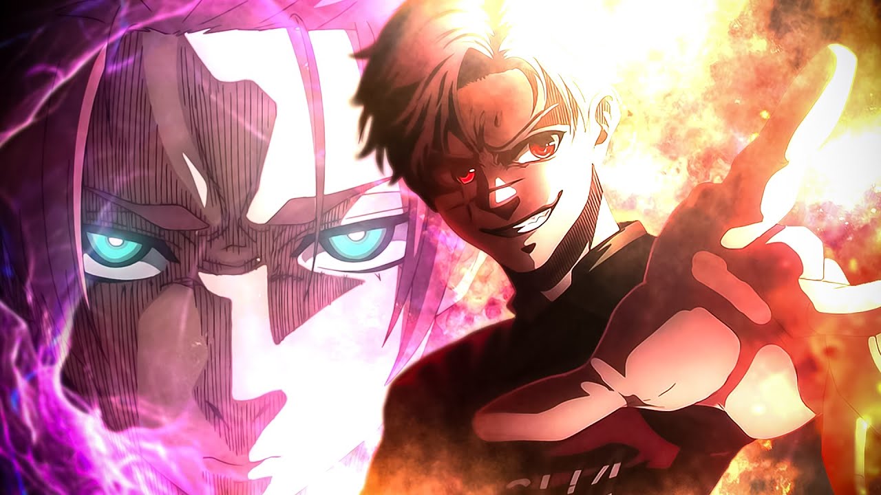 The Truth Behind Sae and Bunny in Spain | Blue Lock Theory - YouTube