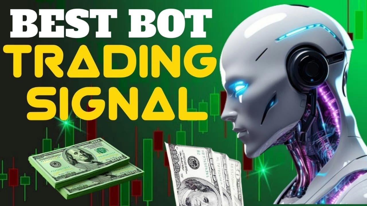 Ut Bot Alerts Indicator Best Settings | Trading Indicators - YouTube