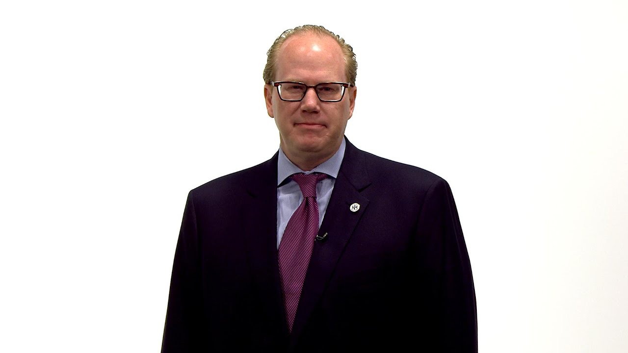 Local Vote 2022: Jonathan London for New Hope City Council - YouTube