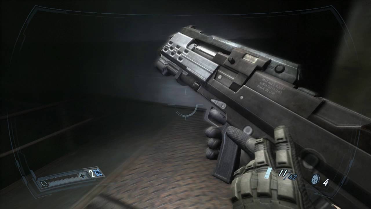 F.E.A.R 2 Project Origin - Часть 10 - Змеиный кулак - YouTube