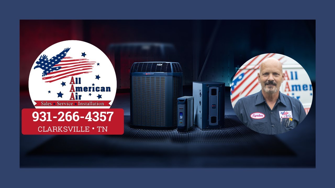 All American Air Conditioning Stuart