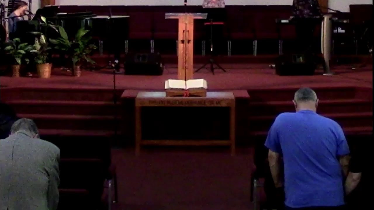 GABC Mesquite, TX 2/9/2020 Gary Wagoner - YouTube