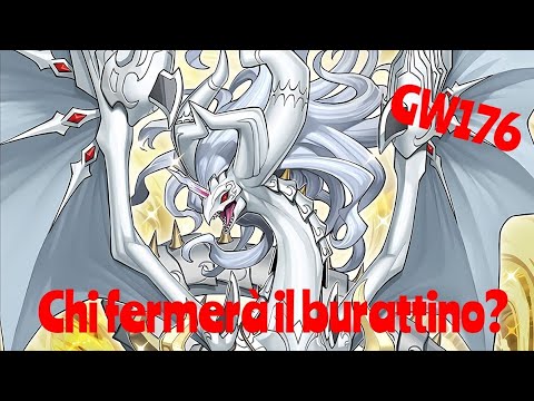 Branded post banlist: 2 combo puppet lock - YouTube