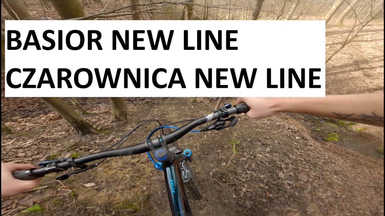 Magurka - Basior NEW LINE, Czarownica NEW LINE - YouTube