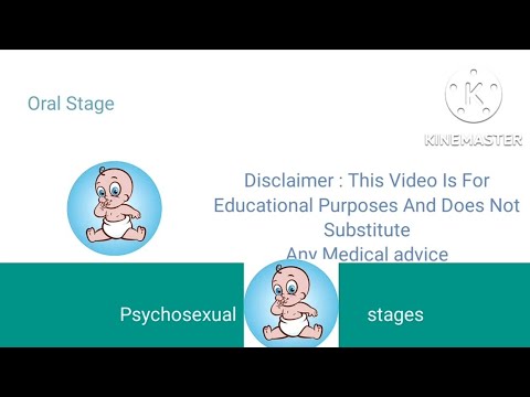 Oral Stage ||What Is Oral Stage - YouTube