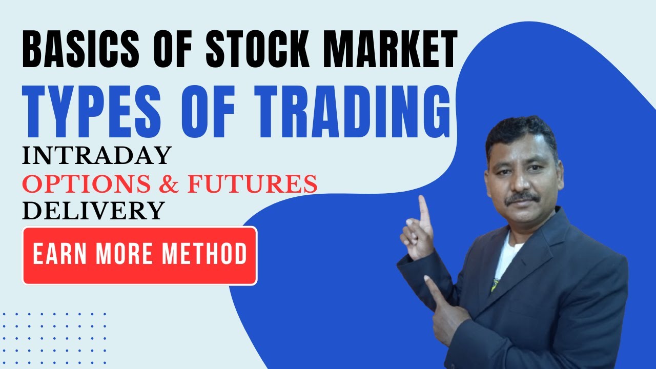 EXPERT Traders Reveal Top Trading Secrets - YouTube