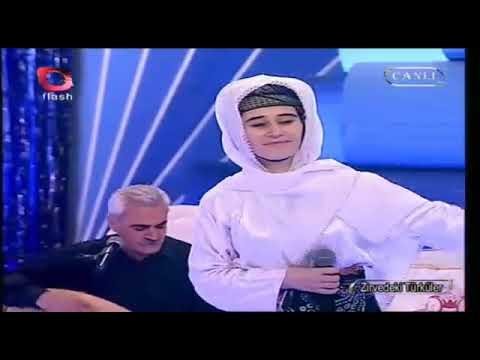 Haşim & Gülistan Tokdemir - Harım Kuda (Canlı)