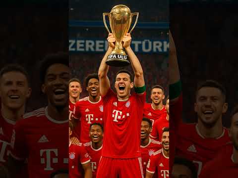 tebrikler cocuklar kupa bizim