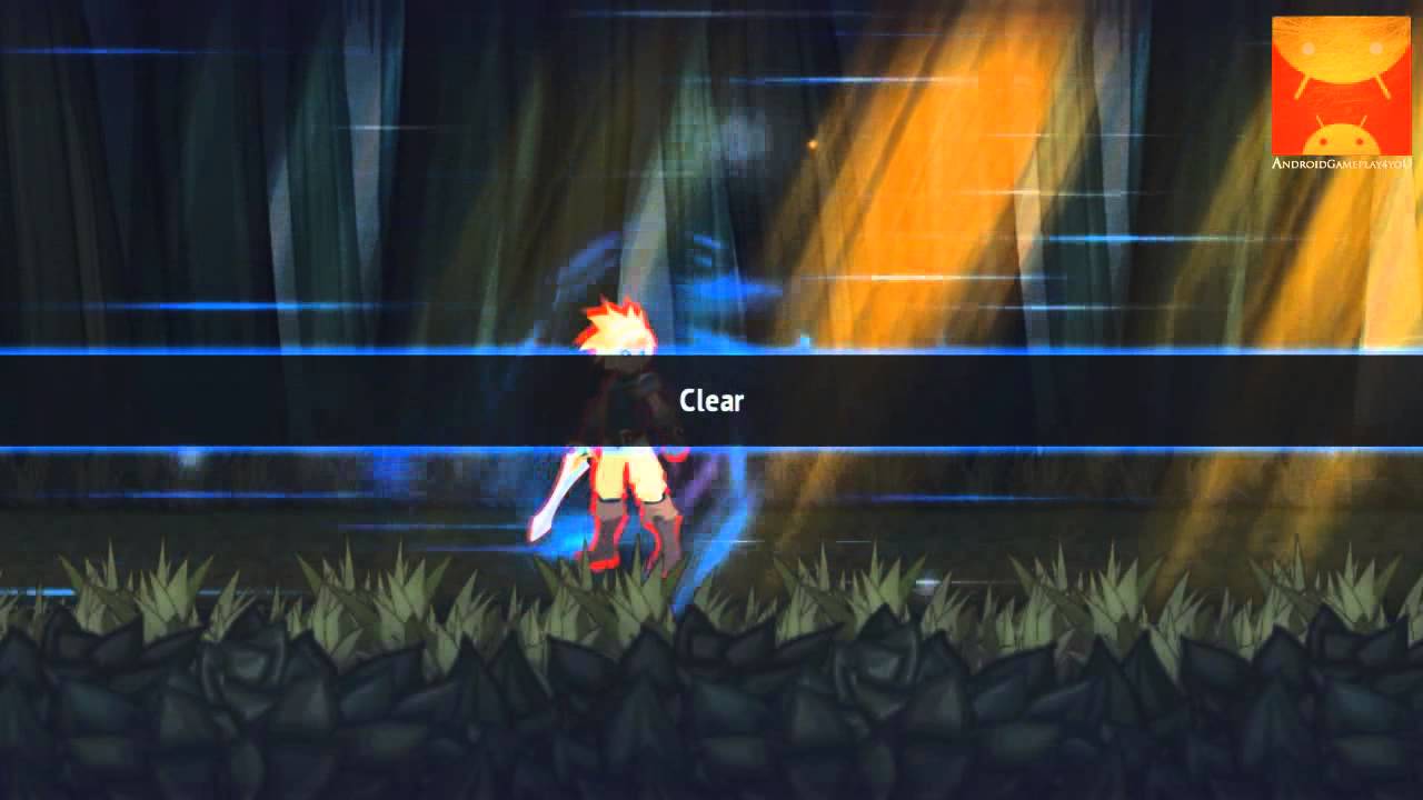 Arcane Soul Android GamePlay Trailer (HD) - YouTube