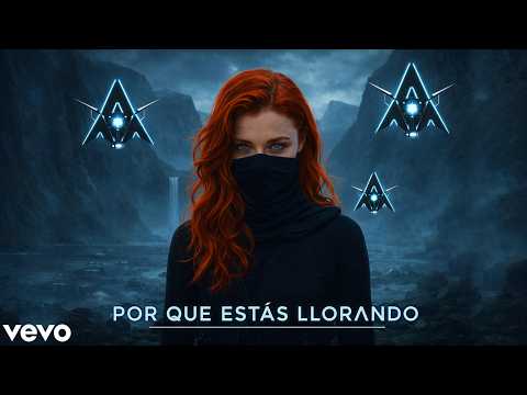 Alan Walker & Jeotter Music - Por que estás llorando ( Style Walker , New Music 2026)