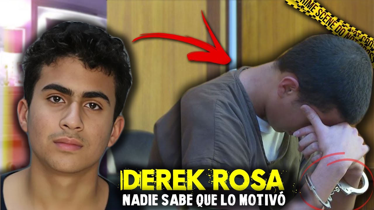 Niño de 13 años mat0 a su madre: Descubre los detalles de lo que ...