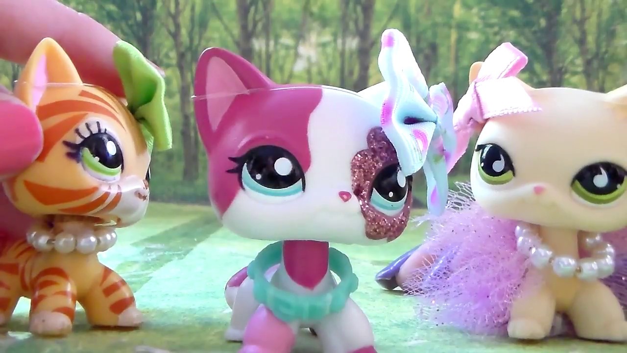 LPS- Sister Tag | ft. Carly and Reny - YouTube