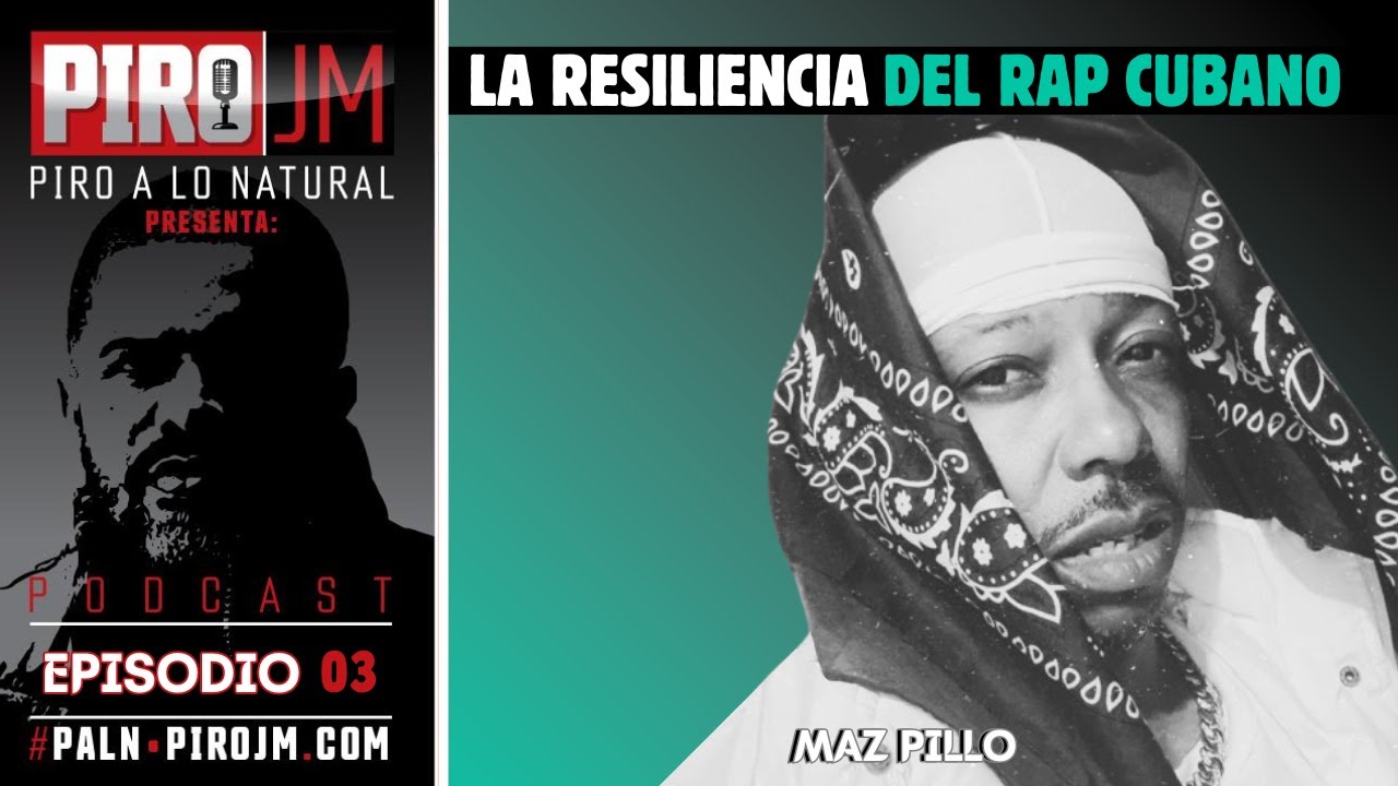 La Resiliencia del Rap Cubano - YouTube