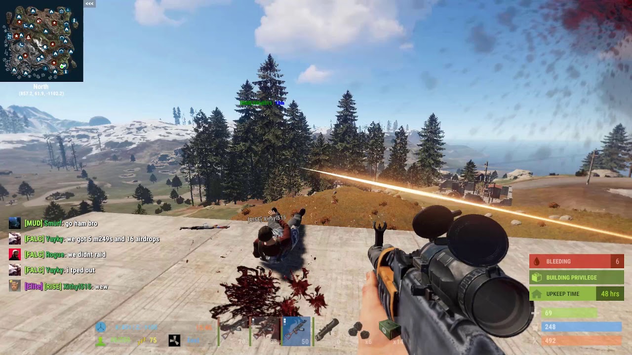 Rust Hacker Youtube 2688