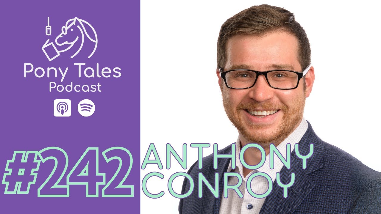 #242 Anthony Conroy, Dynasty - YouTube
