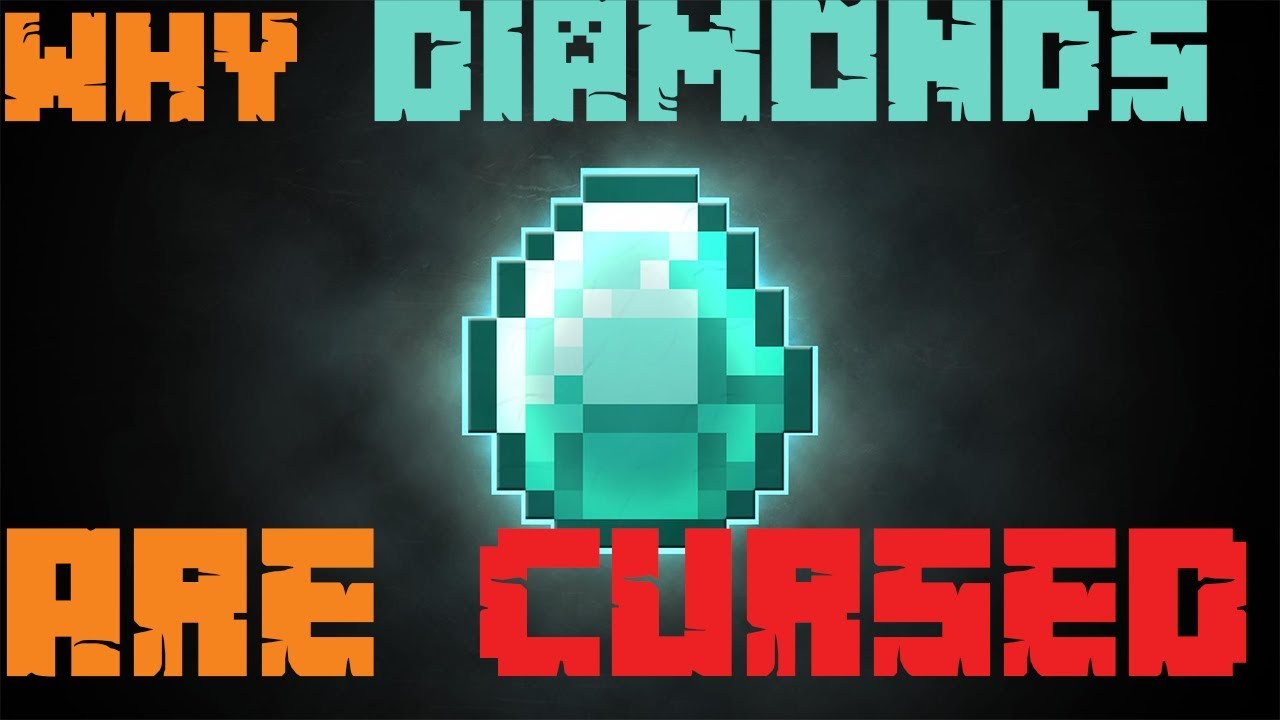 Why Diamonds Are Cursed - YouTube