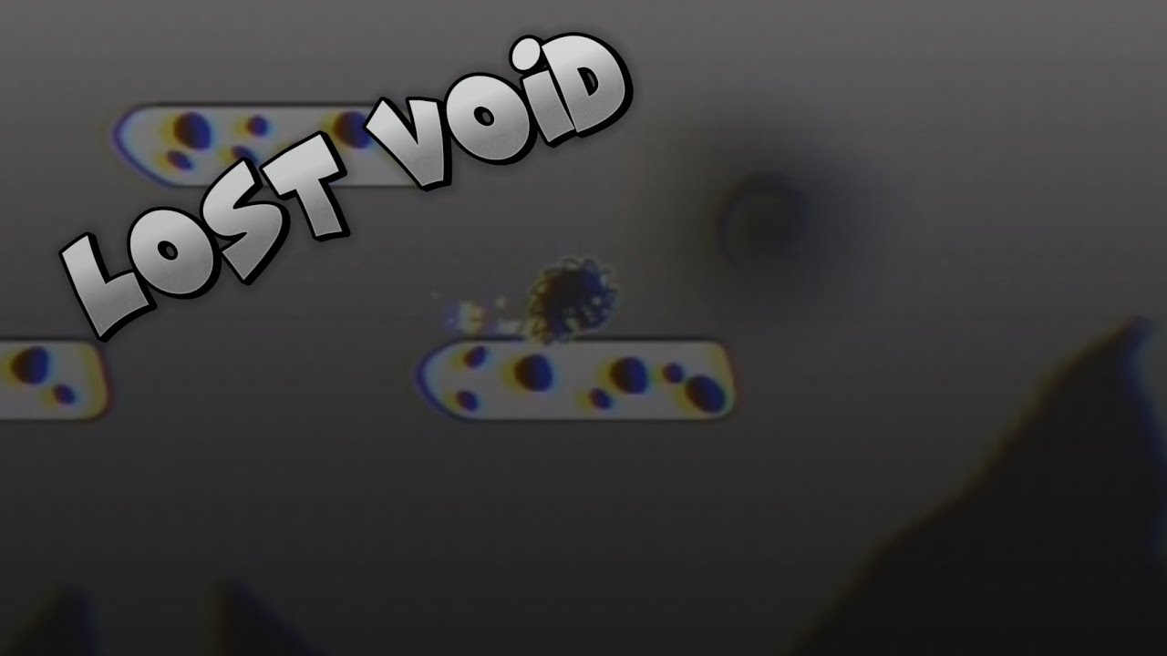 lost void by me id 110772015 - YouTube