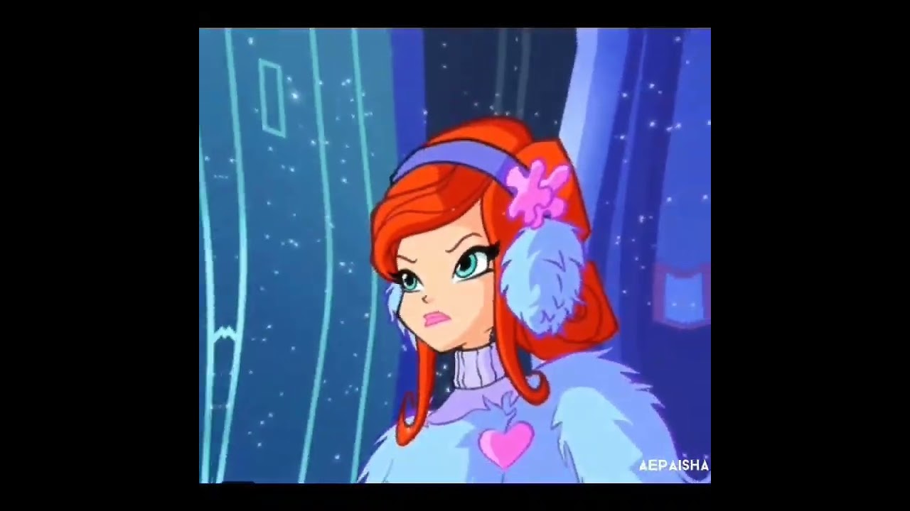 Winx Bloom Edit money machine - YouTube