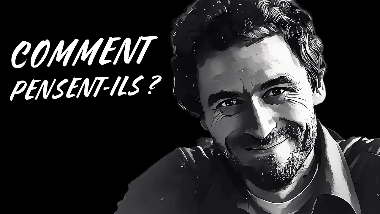 Comprendre les Psychopathes. - YouTube