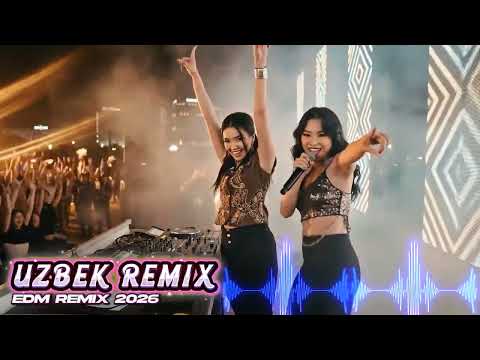 Yurak Ovozi - Modern Uzbek Love Music | Pure Romantic Journey