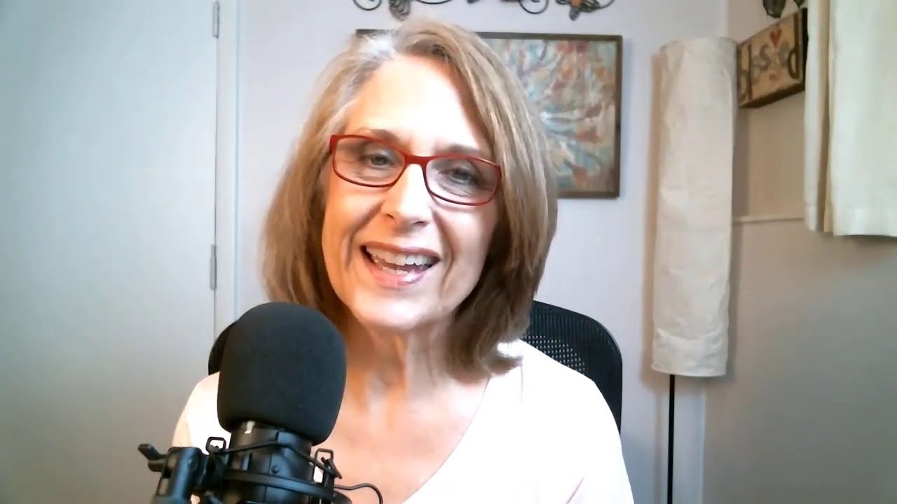 Janelle Anderson - Speaking Your Brand Video - YouTube