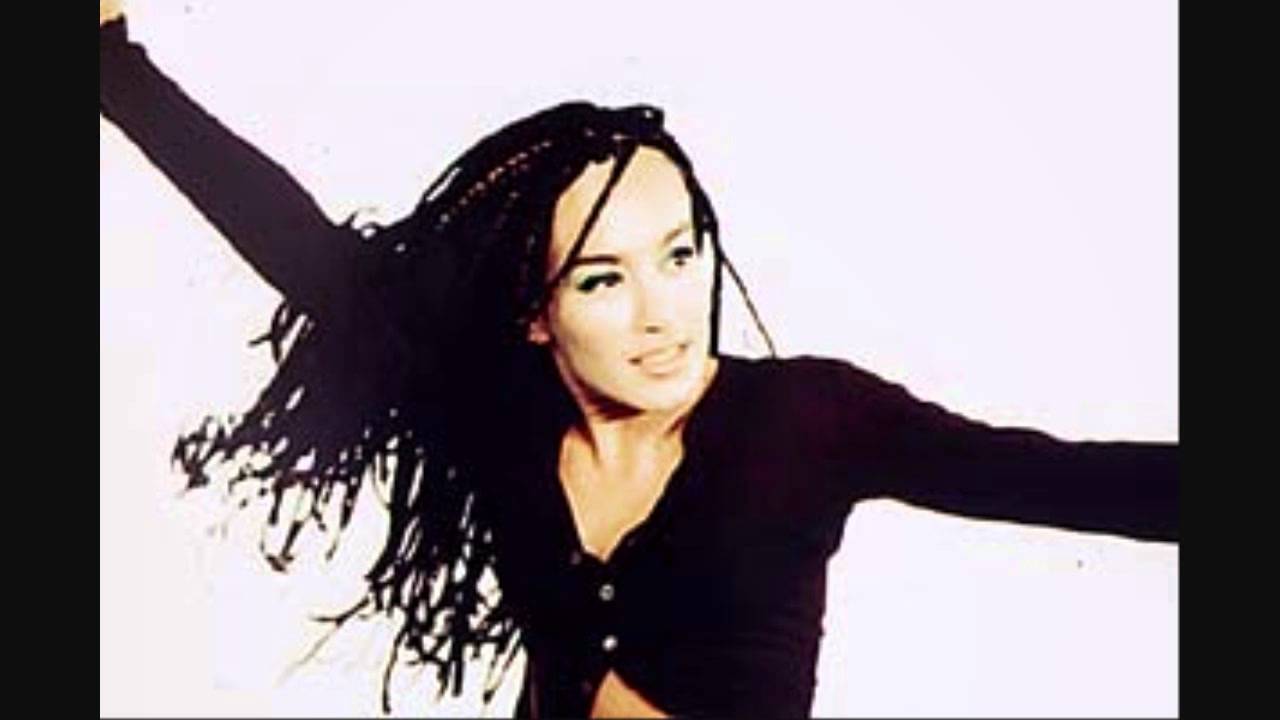 Due - Love Is Not The Same - 1994 - YouTube