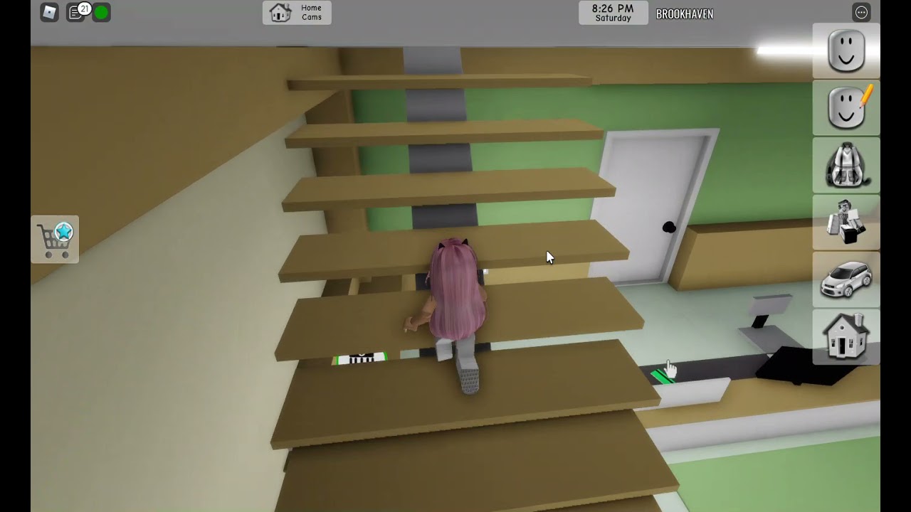 BROOKHAVEN SECRETS - YouTube