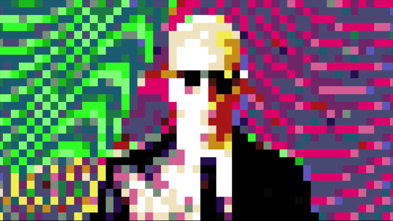 Eminem - Rap God (8 Bit Remix) - YouTube Music