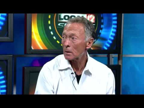 Who Asked You? Dave Collins on the Reds August 23, 2015 - YouTube