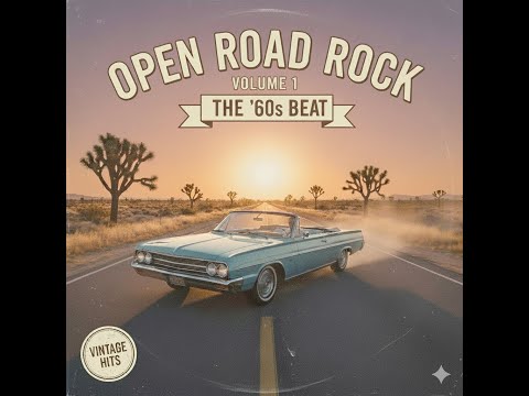 Open Road Rock Vol 1
