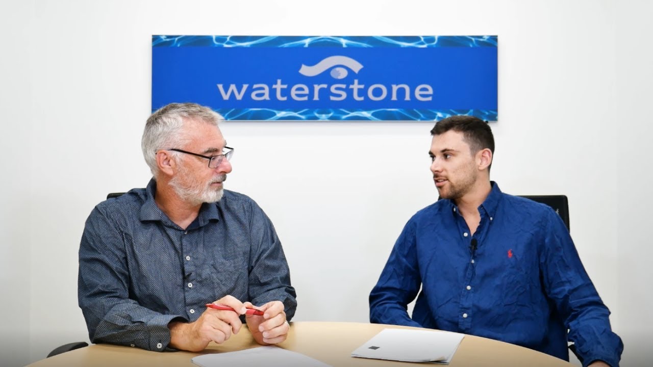 Waterstone Legal Update - 8 - YouTube