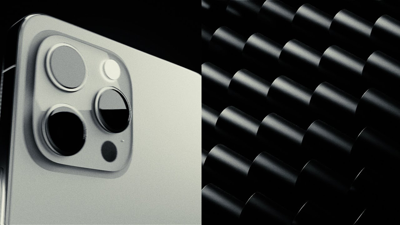 iPhone 12 Pro Max Modeling Practice | 3ds Max | Vray Render - YouTube