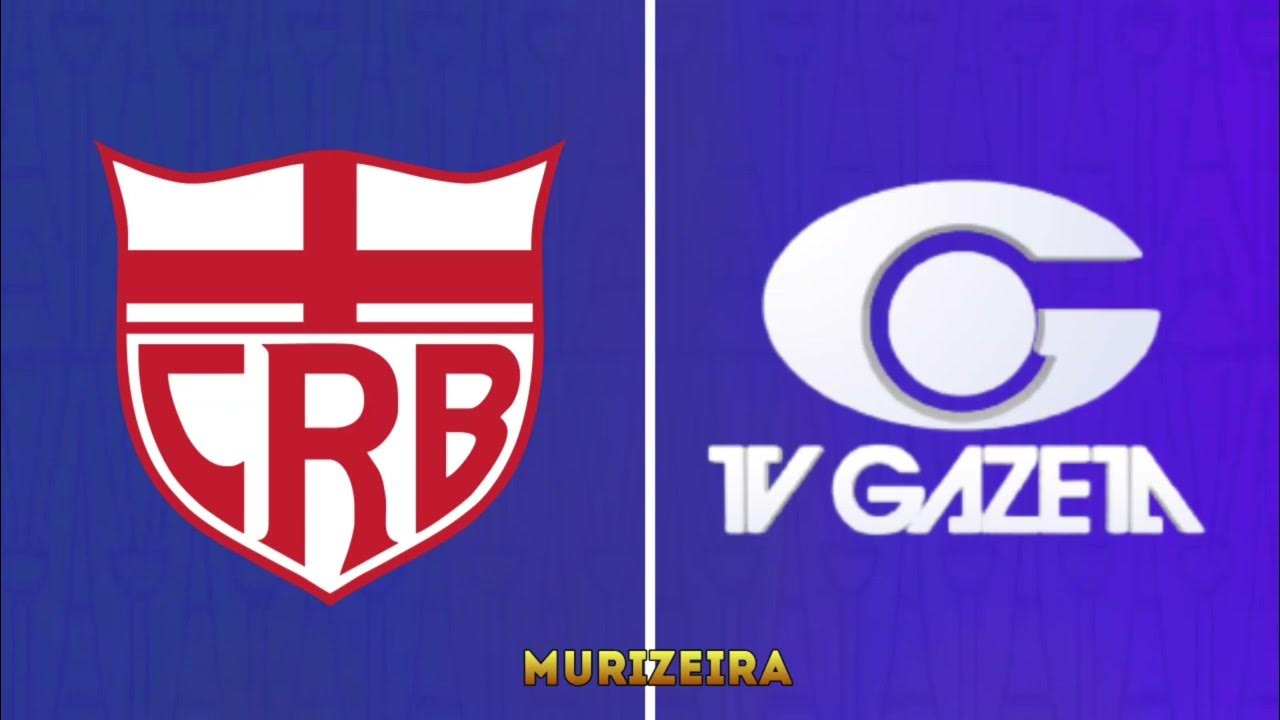 Hino do CRB - TV Gazeta AL e Gazeta FM AL - YouTube