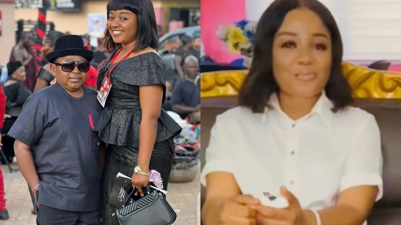 I CŘÍÈĎ & Lost Hope but- STOP wishing WAYOOSI DÈÀĎ, He is STRONG ...