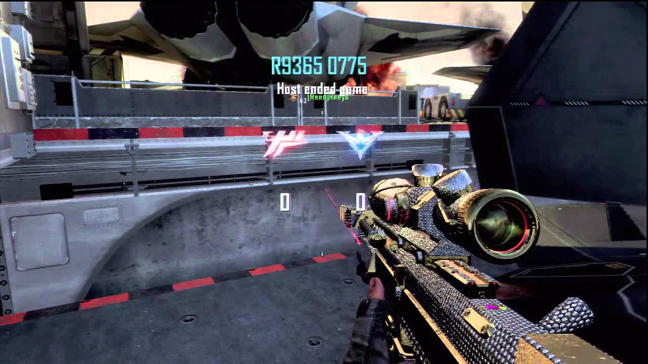 Shot on a Bot [Modem was fried for a week] - YouTube