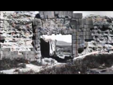 Hz Nuh Türbesi Cizre