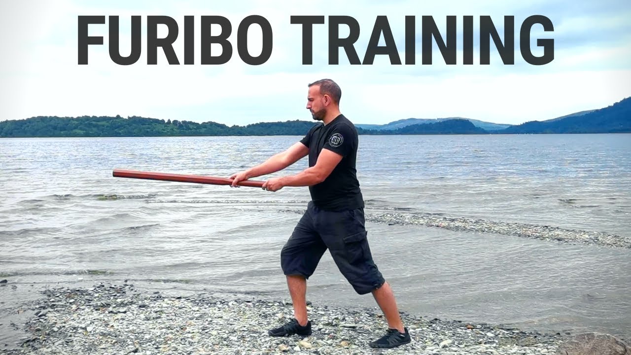 Suburito Training - 3KG Heavy Furibo - YouTube