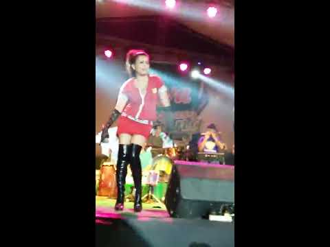 GOYANG MAUT DRIBBLE DUO SERIGALA