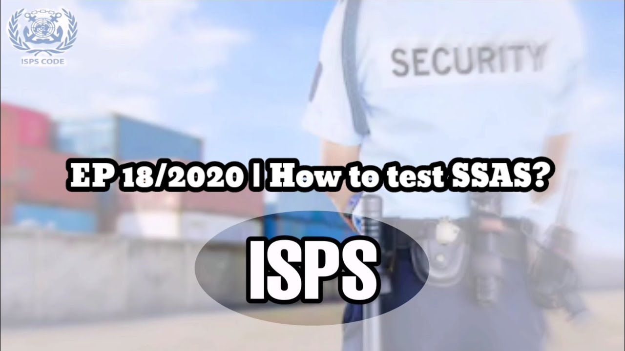 EP 18/2020 | How to test SSAS? - YouTube