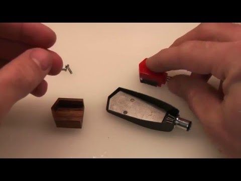 Decca London Black Wood Body Modification Tutorial