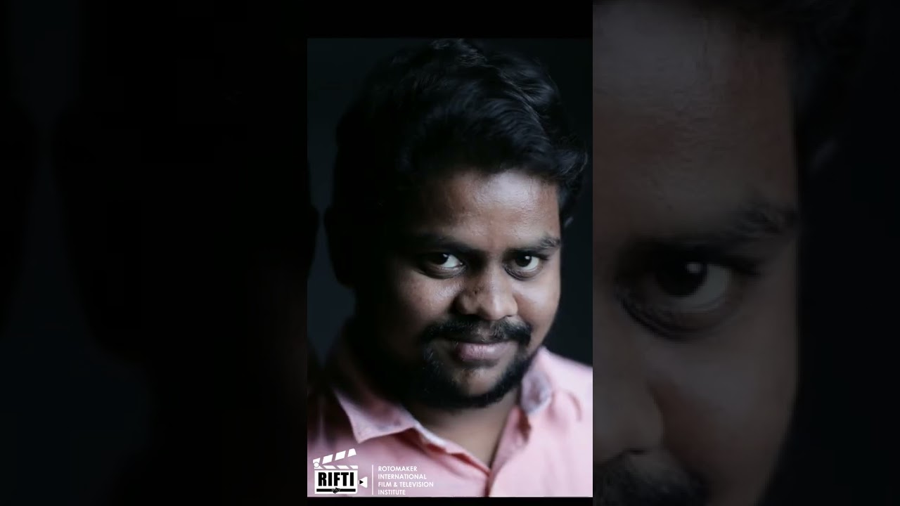 Acting Student Charan 'Navarasalu' picture profile || RIFTI || - YouTube