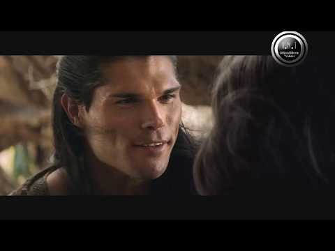 SAMSON official trailer